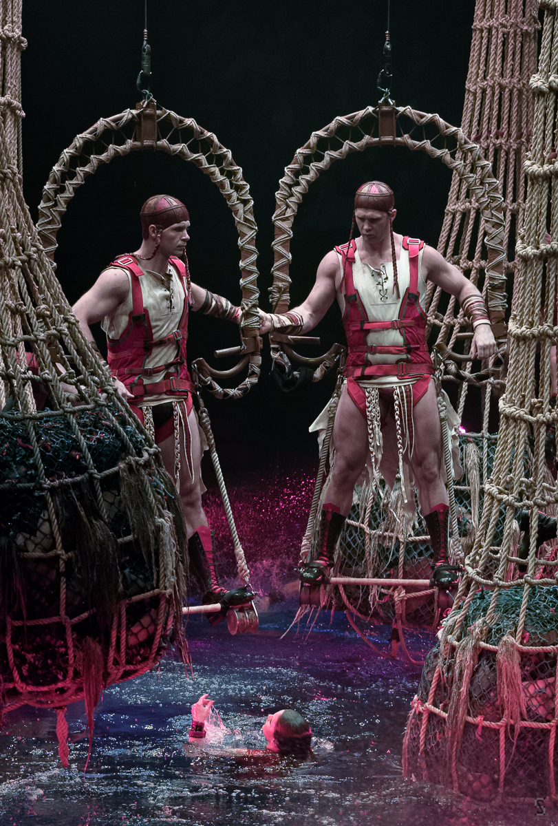 Le Rêve - Where Science Meets Arts